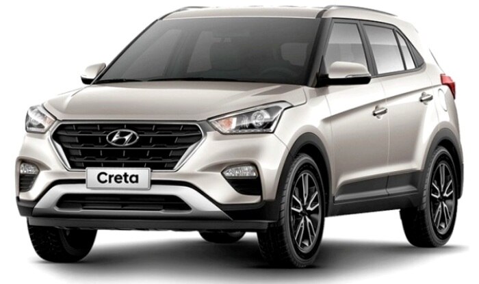 New Hyundai Creta facelift India launch by mid 2017 | India.com
