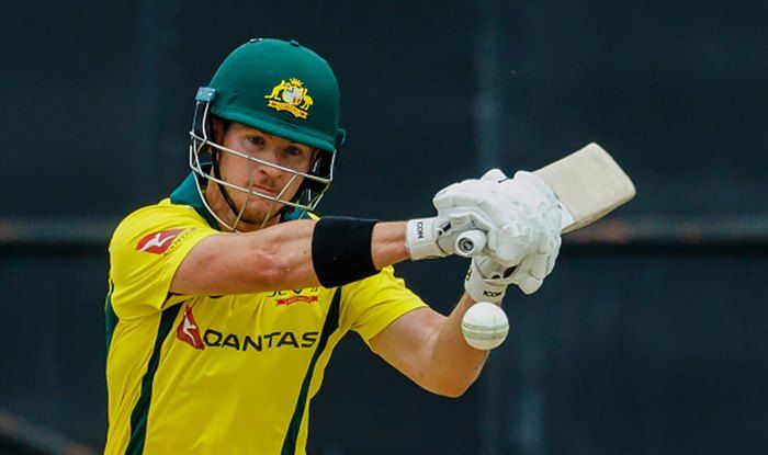 Watch: How Australian Batsman D’Arcy Short Slammed 148-ball 257, Third ...