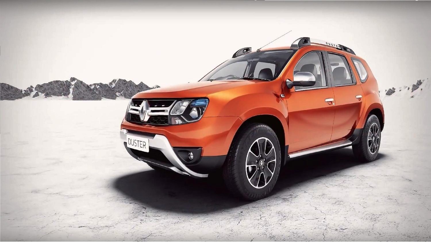 GST Effect: Renault Duster, KWID & Lodgy prices reduced by up to INR 1 ...