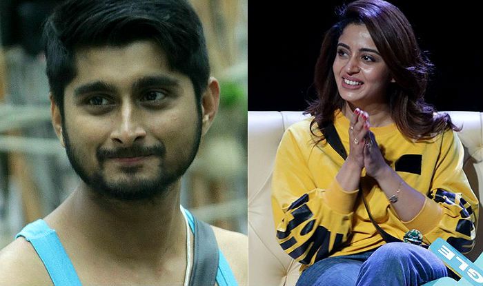 Bigg Boss 12 Day 1: Deepak Thakur Gets Emotional And Emerges as The ...