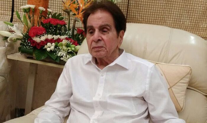 Happy Birthday Dilip Kumar: Evergreen Songs of The Iconic Actor That ...