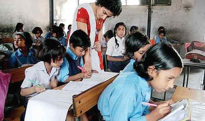 Andhra Pradesh: English to Replace Telugu as Medium of Instruction in ...