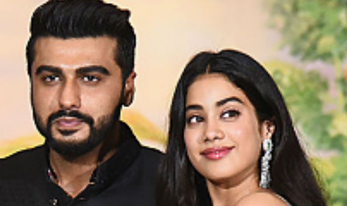 Arjun Kapoor Speaks About His Evolving Bond With Janhvi Kapoor And ... Arjun Kapoor Speaks About His Evolving Bond With Janhvi Kapoor And ...
