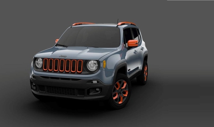 Jeep sub 4-meter SUV India launch in 2019; Will rival Maruti Suzuki ...
