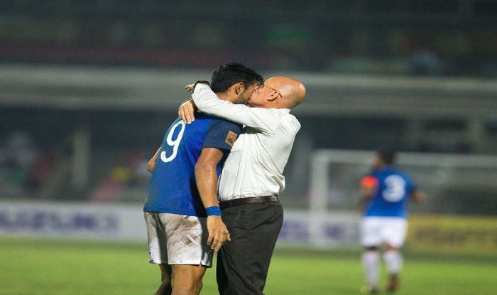 Manvir Singh’s Brace Against Pakistan Takes India to SAFF Cup Final ...