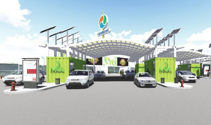 Indizel to be more effective, affordable and greenest fuel in India ...
