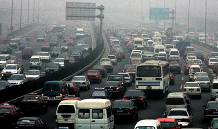 NGT Ban: Delhi Govt Starts To Deregister 10 Year Old Diesel Cars ...