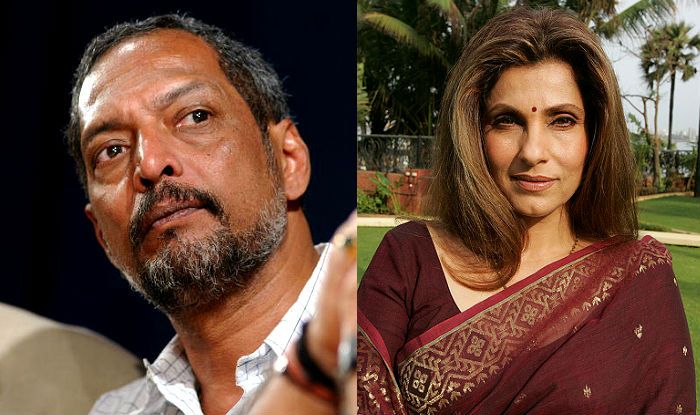 Tanushree Dutta’s Sexual Harassment Allegations Case: Dimple Kapadia ...