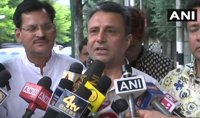 J&K: PDP Isn’t Competing With NC in Local Body Elections, Genuinely ...