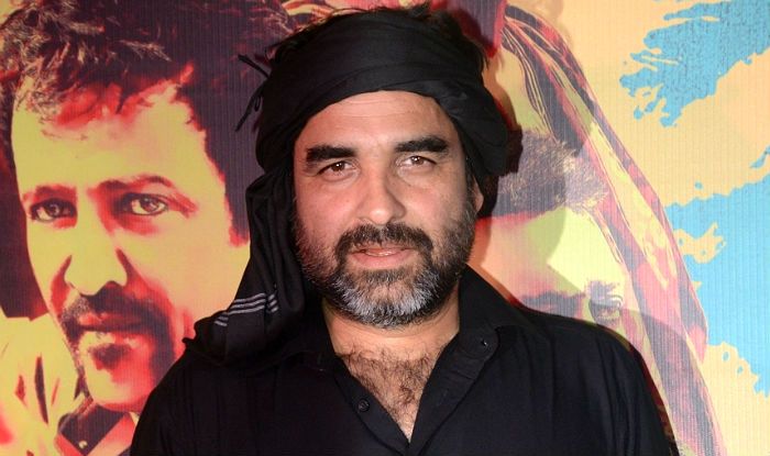 Following Stree’s Success, Pankaj Tripathi Now Gears up For His Role in ...