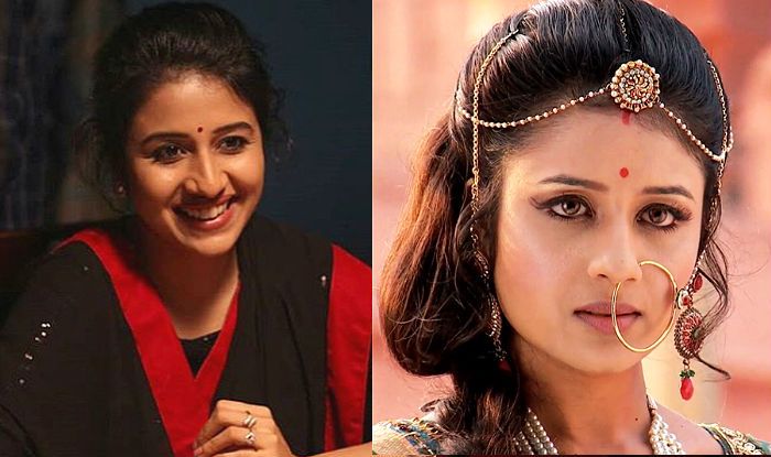 Paridhi Sharma, Who Played Jodha Opposite Rajat Tokas, is Back; Check ...