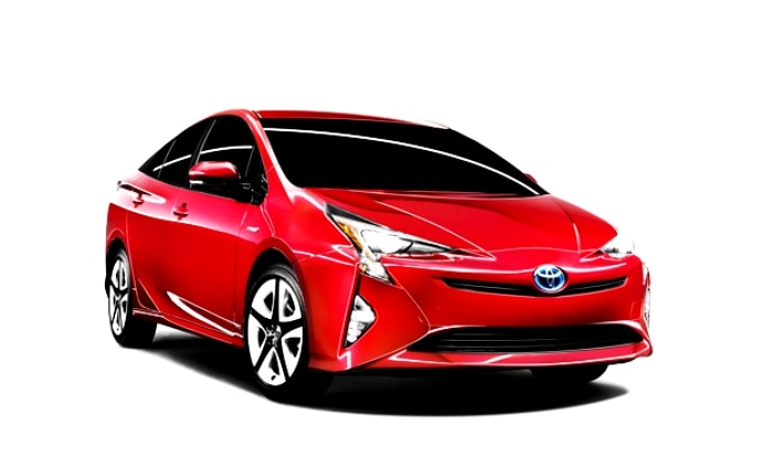 New Toyota Prius India Launch Scheduled for January 2017 | India.com