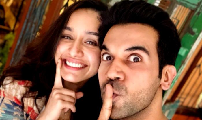 Stree Box Office Collection Day 2: Rajkummar Rao, Shraddha Kapoor Starrer On Its Way to be a Hit ...