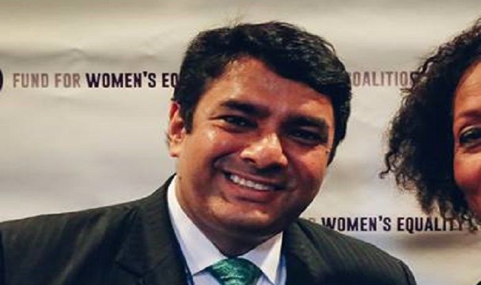 Ravi Karkara, Senior Official at UN Gender Equality Agency, Fired Over ...