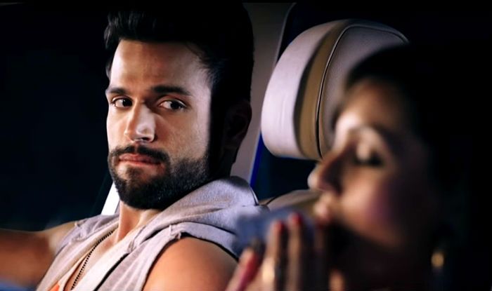 Asha Negi Reacts to Rithvik Dhanjani And Kyra Dutt’s Hot XXX Uncensored Web Series Trailer From ...