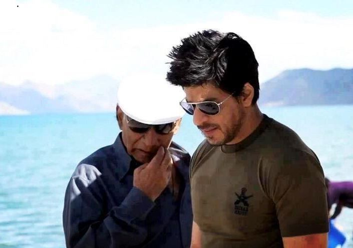 Remembering Yash Chopra on His 86th Birth Anniversary: A Look at His 10 ...