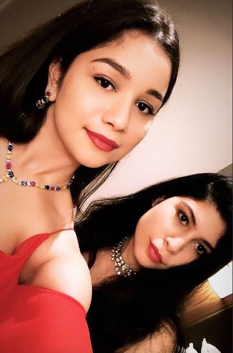 Sachin Tendulkar’s Daughter, Sara Tendulkar Looks Refreshingly Gorgeous ...