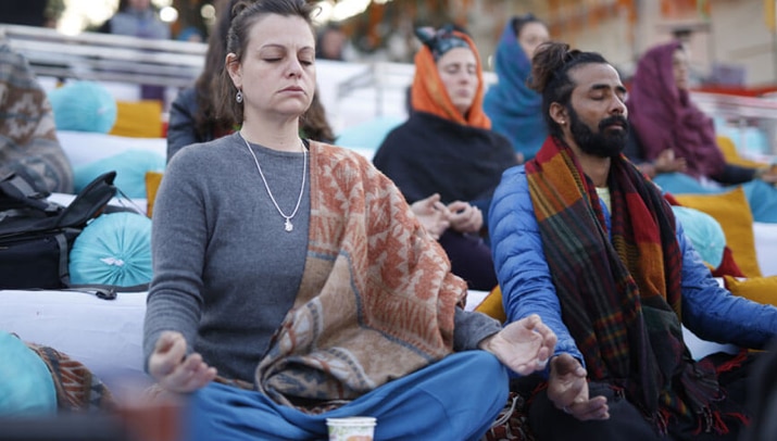 Why You Must Not Miss Giving Pushkar A Visit This Year | India.com