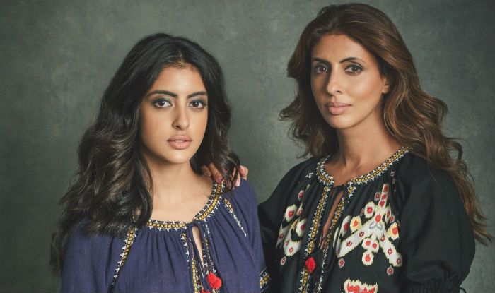 Shweta Bachchan Nanda Makes Her Designing Debut With MxS; Says I Have ...