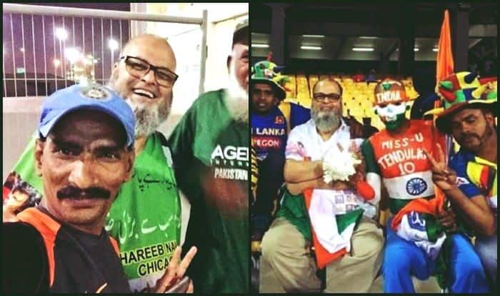 Asia Cup 2018: Sachin Tendulkar’s Biggest Fan Sudhir Gautam Gets ...