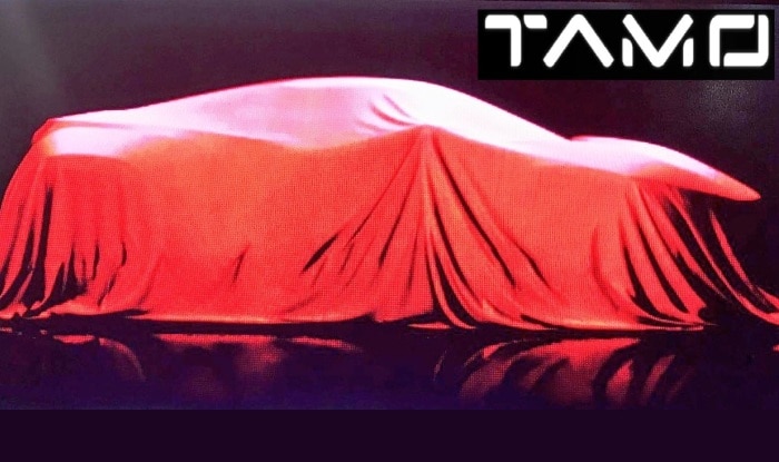 Tata Motors’ TAMO Futuro supercar unveiling today at Geneva Motor Show ...