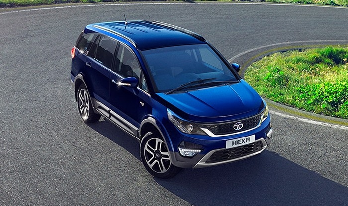 Tata Hexa: How it could be the next big thing for Tata Motors in India ...
