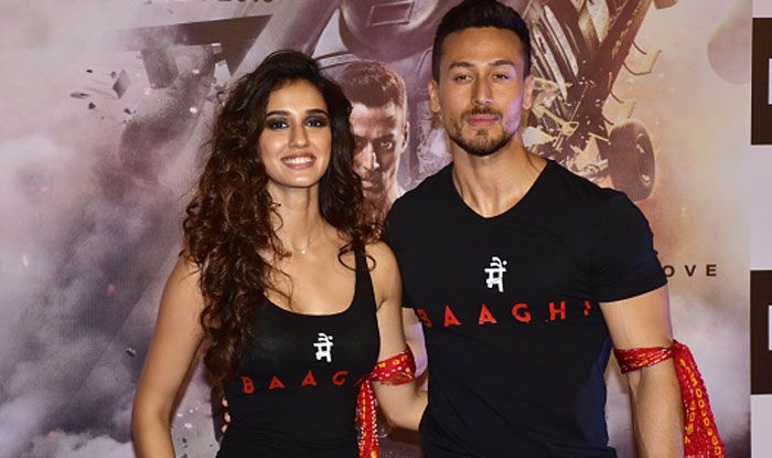 Tiger Shroff – Disha Patani Relationship Update: Actor Says We Are More ...