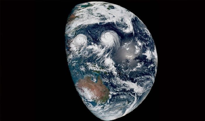 7 Killed, 200 Injured as Typhoon Jebi Hits Japan | India.com