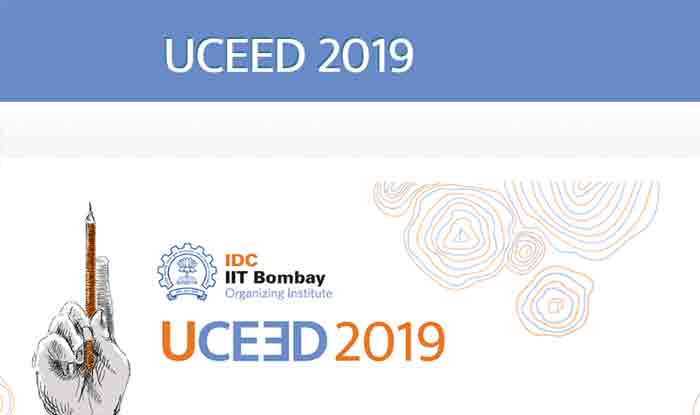 UCEED 2019 Admit Card: हॉल टिकट जारी, ऑफिशियल वेबसाइट पर ऐसे करें डाउनलोड