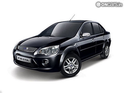 Ford Fiesta goes Classic this week | India.com
