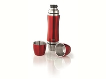 Welcome Christmas with the Audi flask | India.com