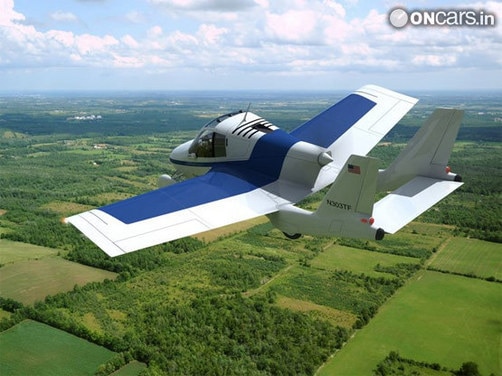 Flying cars for India? | India.com