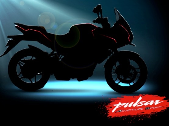 Bajaj Pulsar 200AS to be Launched Today: Price in India expected to be ...