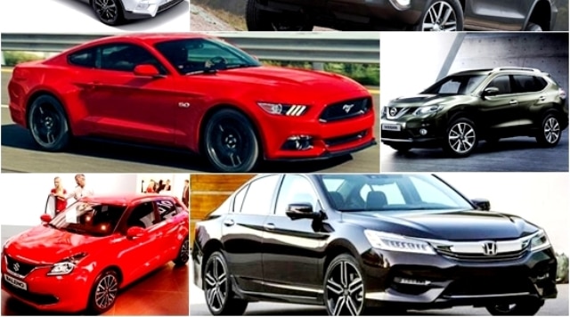 Indian Automotive Industry staring at bumper festive season | India.com