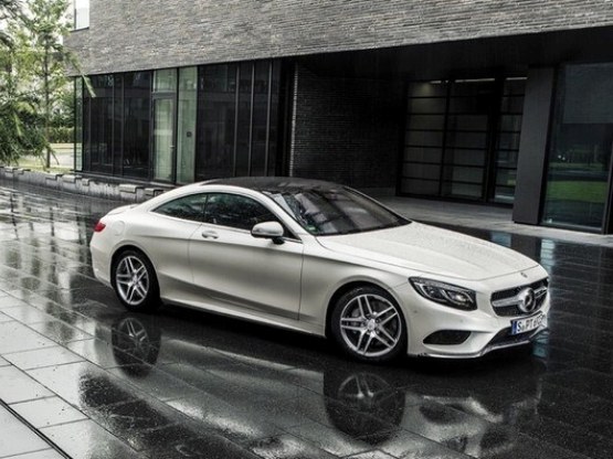 Mercedes-Benz India to Launch 3 New Products tomorrow: Get ...