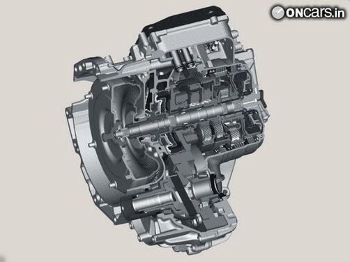ZF reveals world's first 9-speed automatic transmission | India.com