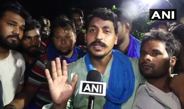 Bhim Army Chief Released From Jail, Says Government Was Scared SC Would ...
