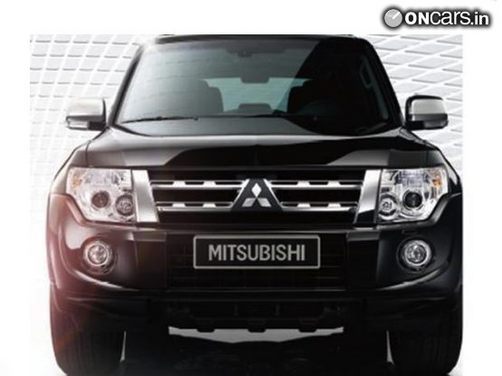 Updated Mitsubishi Montero launched | India.com