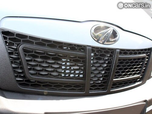 Mahindra W201 World SUV comes this May | India.com