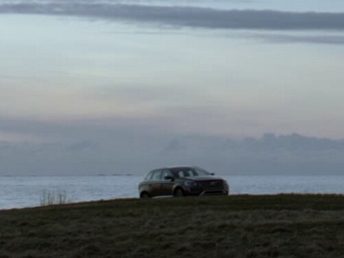 Video: Volvo teaser features new mystery vehicle; could it be the new ...