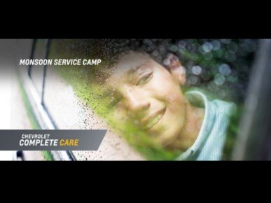 Chevrolet India announces 2016 Monsoon Service camp for its valued ...
