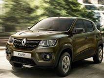 Renault Kwid variant-wise feature details revealed | India.com