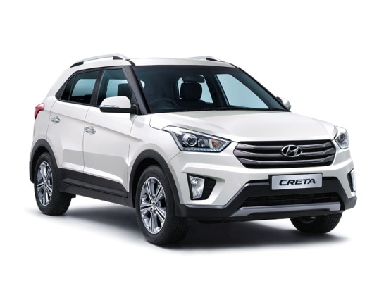 Top 5 automatic vehicles in the compact segment | India.com
