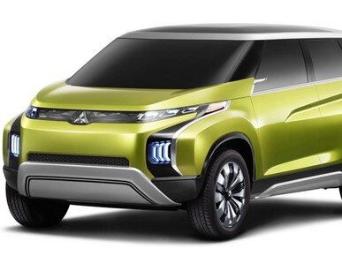 New Mitsubishi compact MPV coming next year | India.com