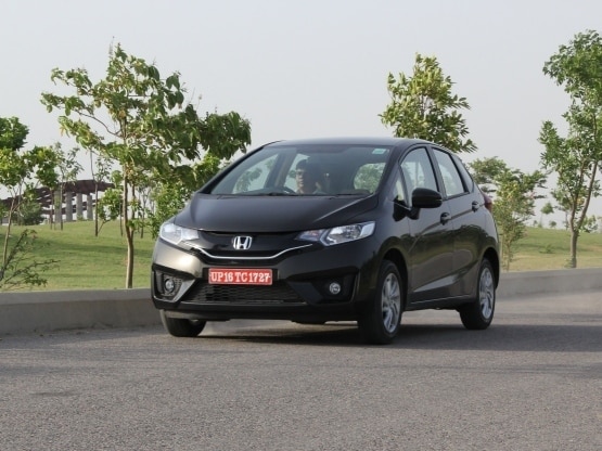 2015 Honda Jazz Features and Variants: New details revealed | India.com