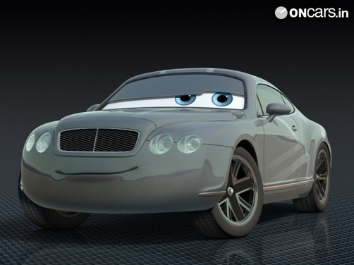 The Royals join the Cars 2 fray | India.com