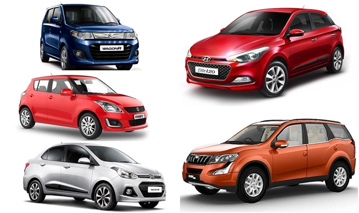 GST rollout: Discounts from INR 25,000 up to INR 2.5 lakh on Maruti ...