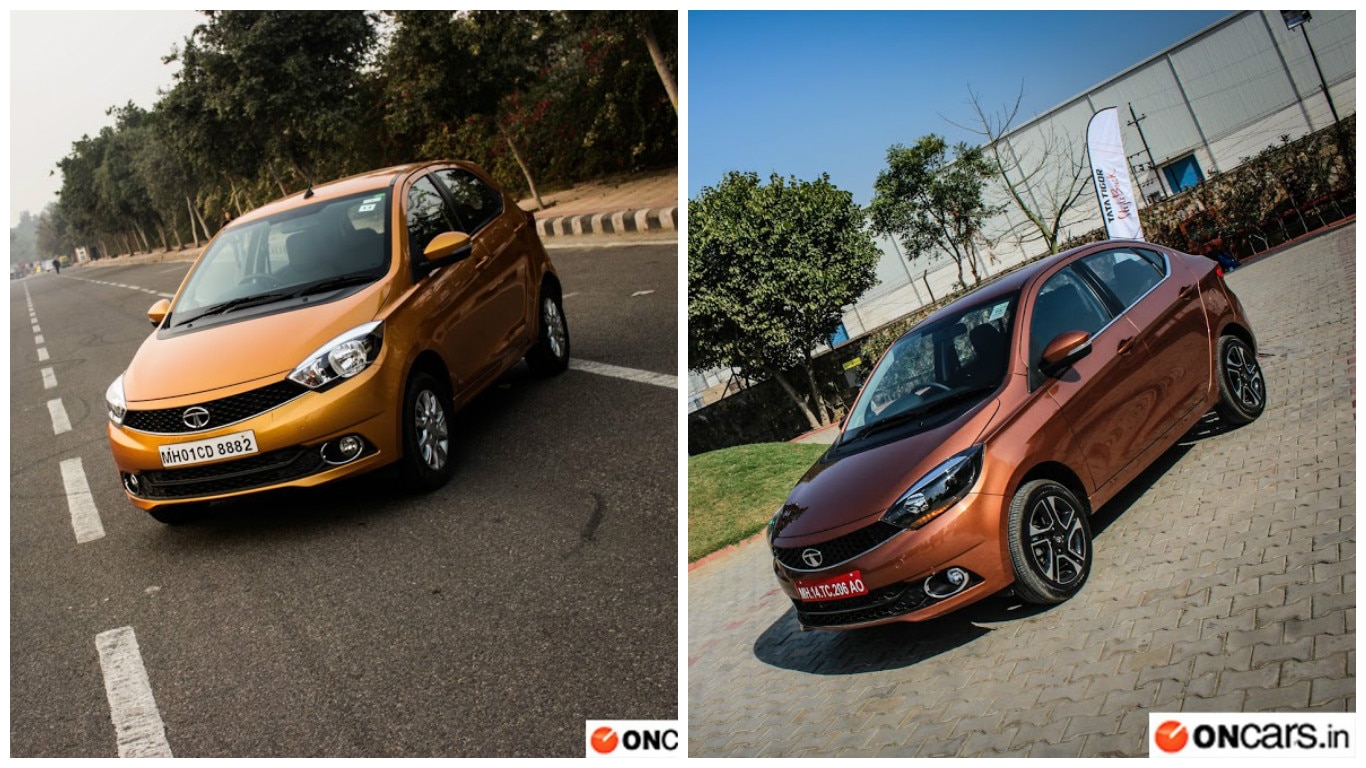 Tata Tigor vs Tata Tiago – 10 key differences | India.com