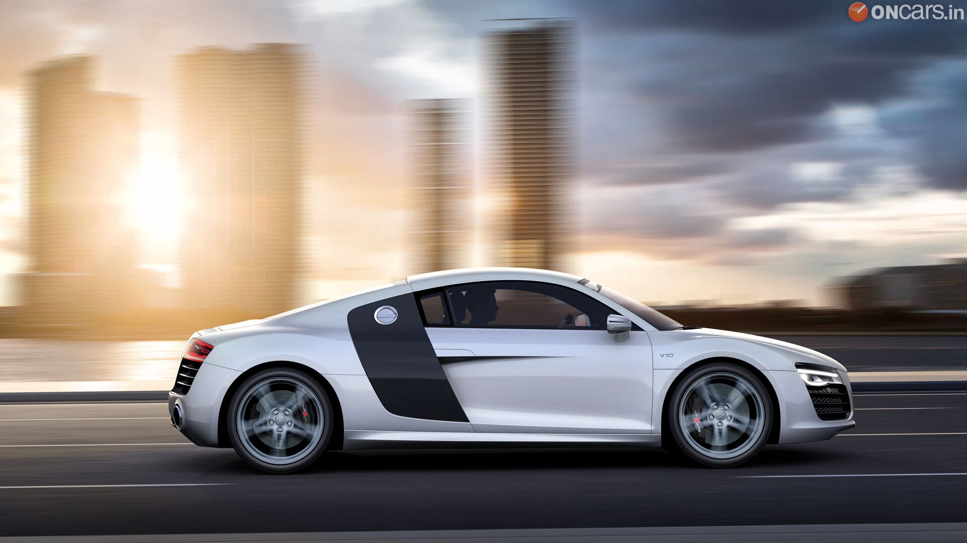 Audi R8 | India.com
