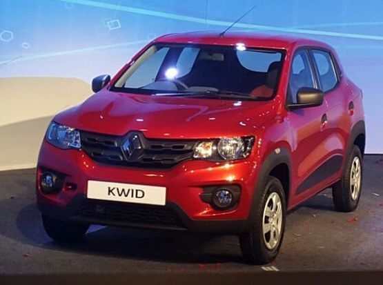 Renault's upcoming cars in India- expected launch, price & specs ...